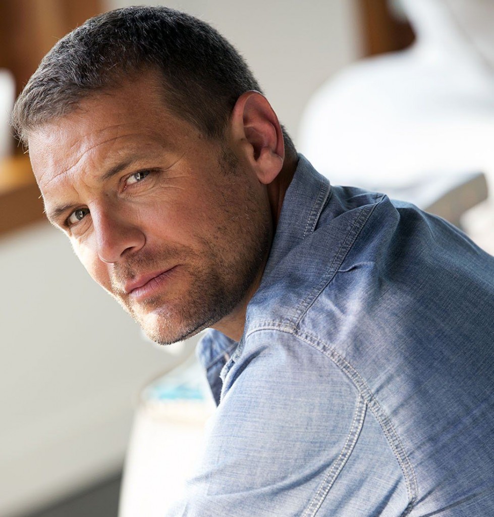 Casting saison 3 : David Cubitt sera Manhunter | Arrow France